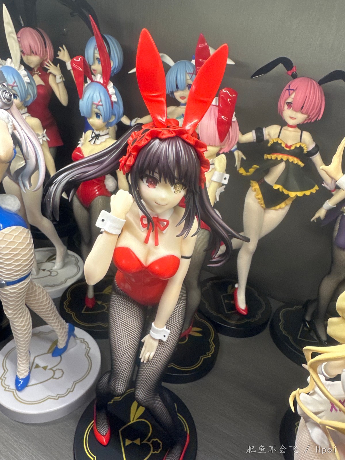 俯视会好点 | Hpoi手办维基