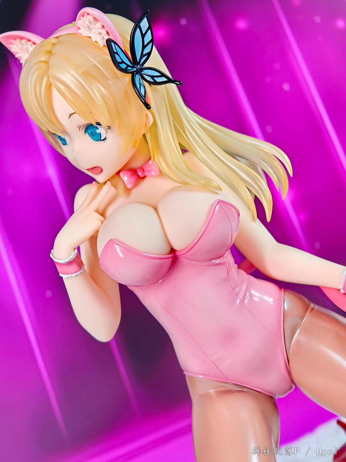 Max Factory 柏崎星奈 | Hpoi手办维基