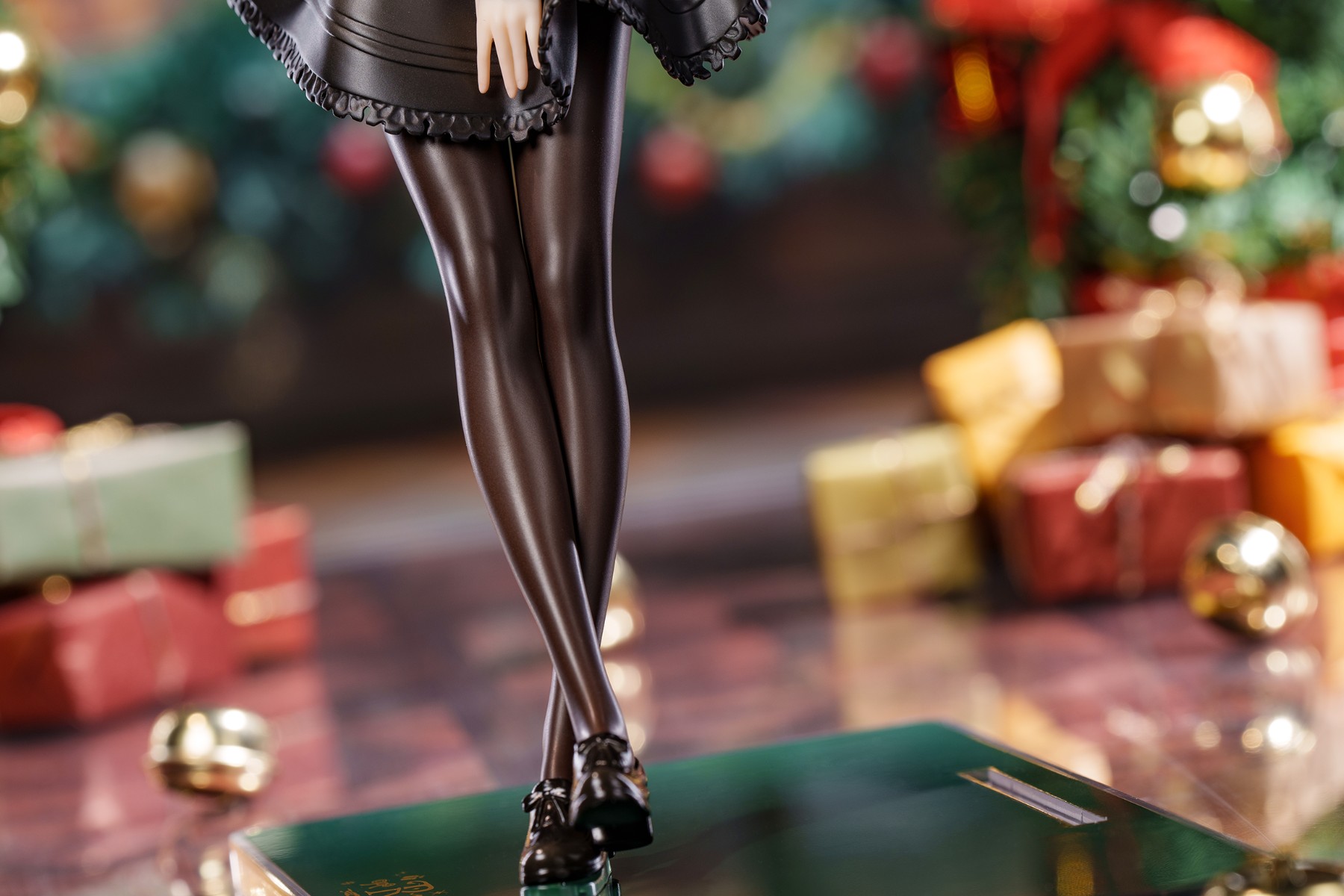 冬日苹果味拿铁 | Hpoi手办维基