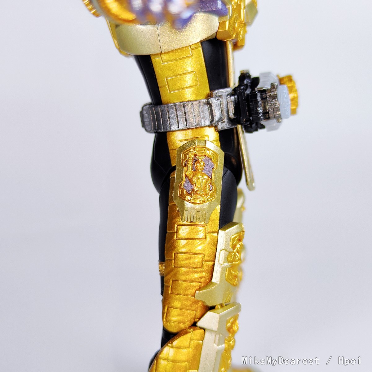 shf崇皇时王 | Hpoi手办维基