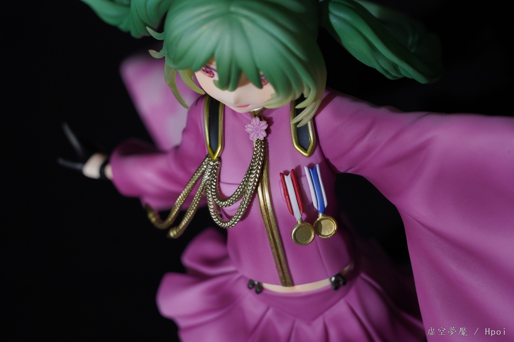 千本樱 | Hpoi手办维基