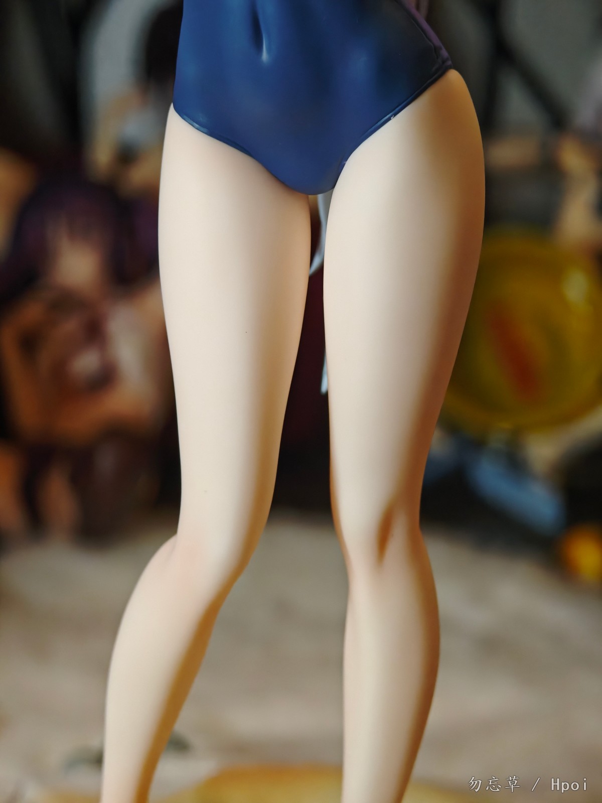 GSC 泳装宫子 | Hpoi手办维基