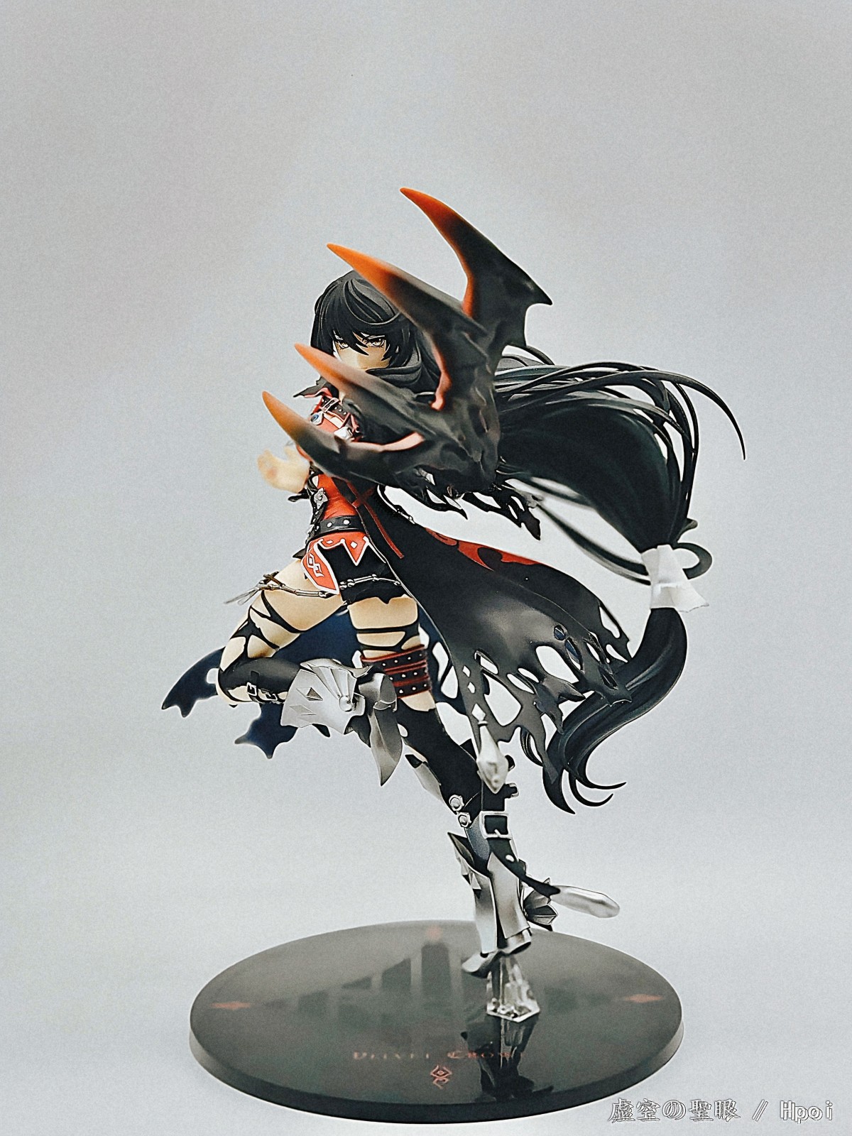 Alter 狂战传说 贝尔贝特·库劳 | Hpoi手办维基