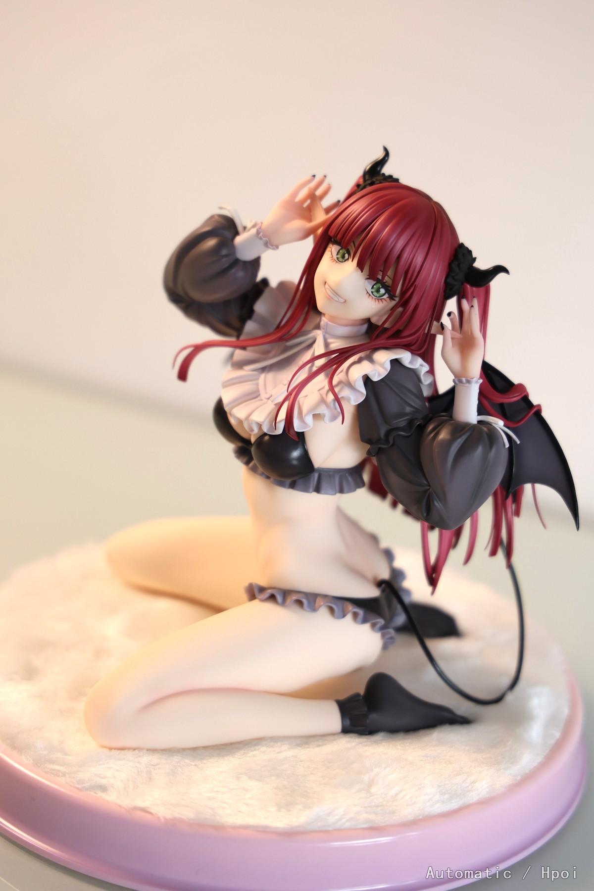 Alter 喜多川 | Hpoi手办维基