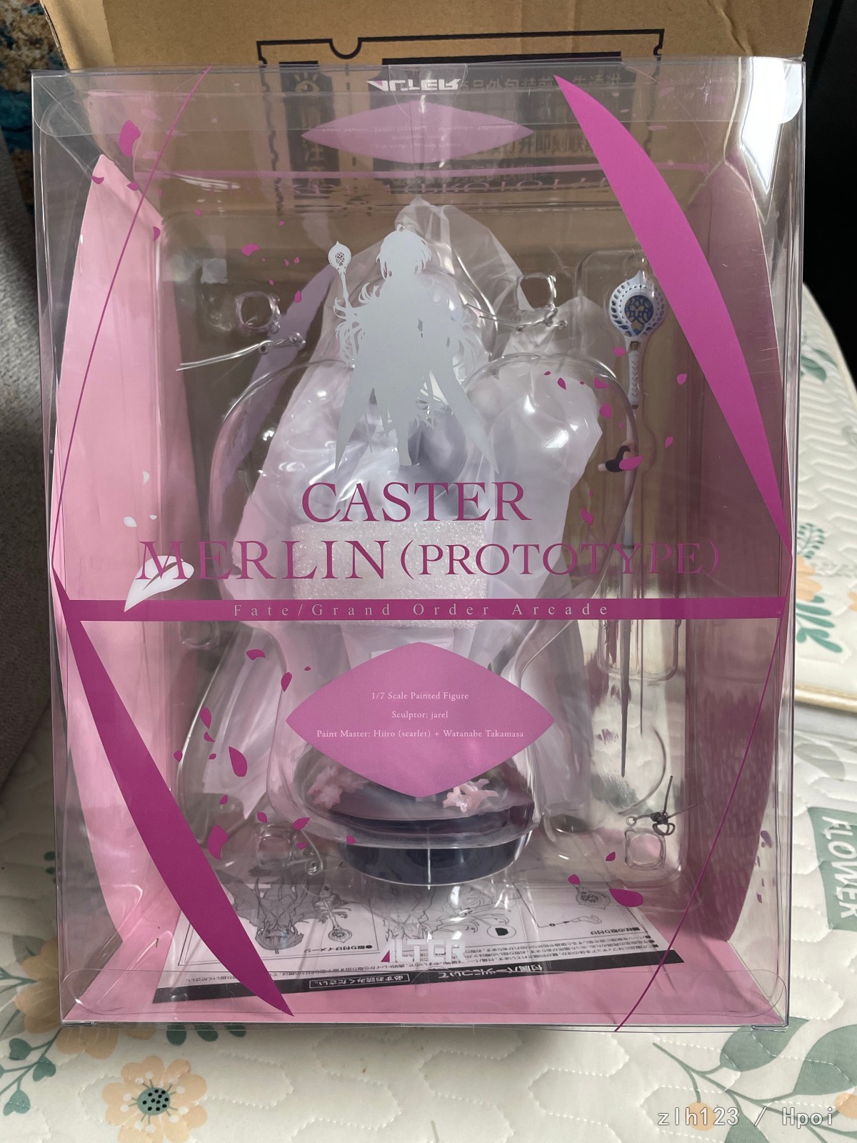 Alter 梅莉 | Hpoi手办维基