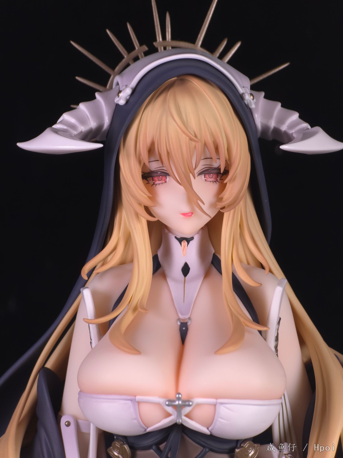 Anigame 怨仇 | Hpoi手办维基