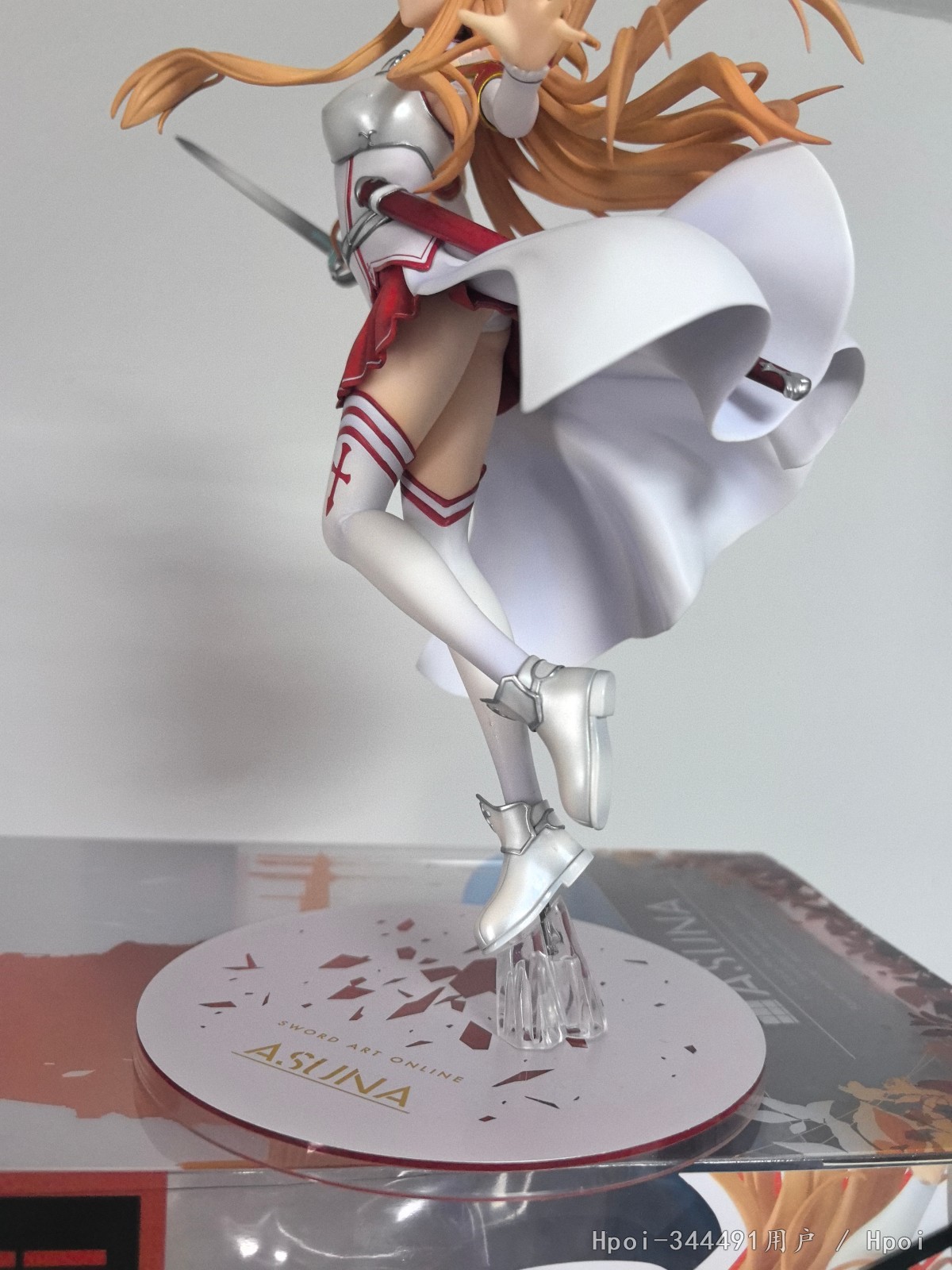 绝美人7 | Hpoi手办维基