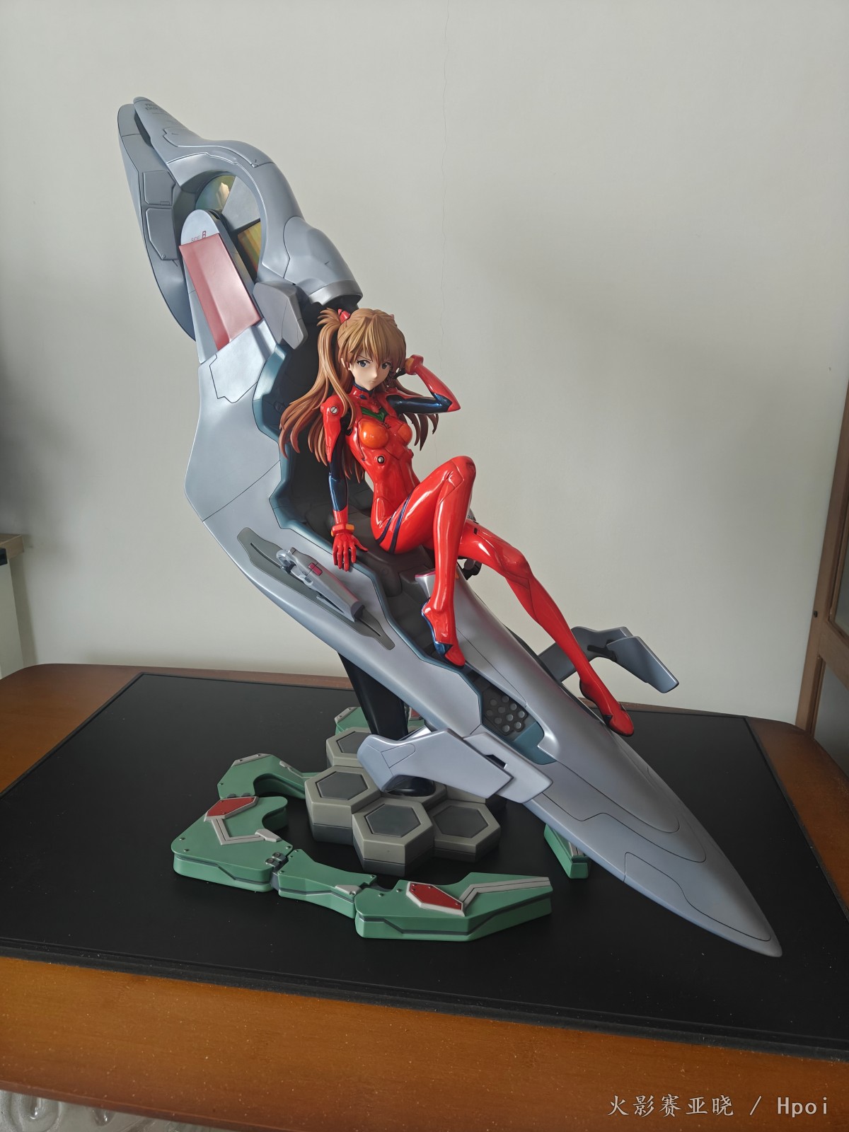 P1S明日香 | Hpoi手办维基