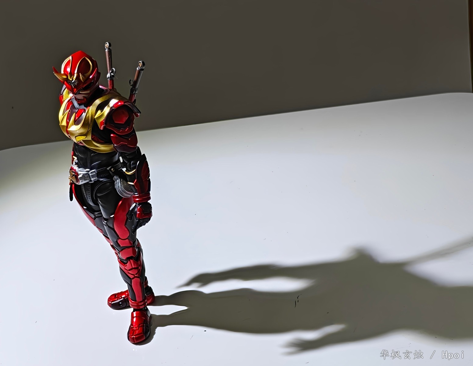 这只做的雀食很不错 | Hpoi手办维基