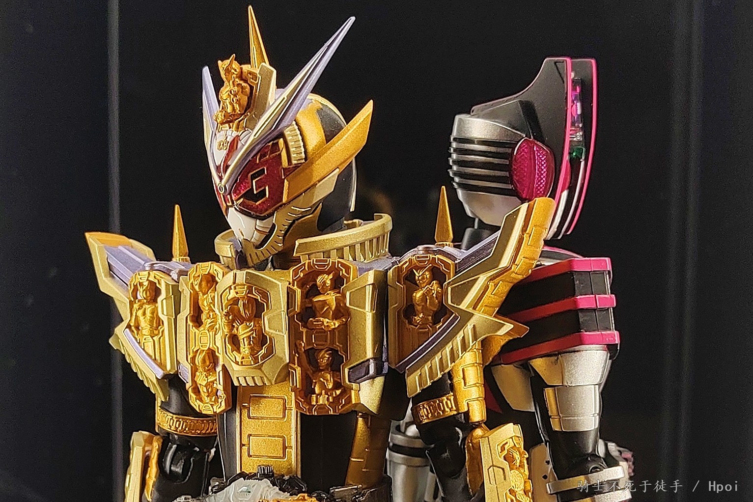 崇皇时王shf | Hpoi手办维基