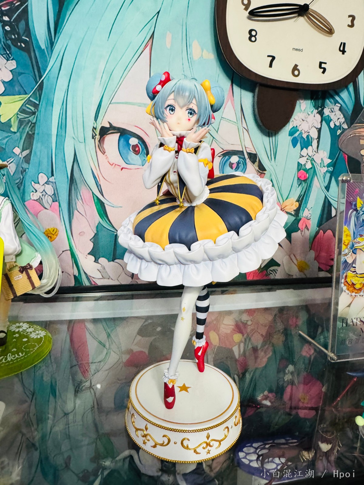 初音未来演唱会 2023 VR 服装大赛大奖设计 | Hpoi手办维基