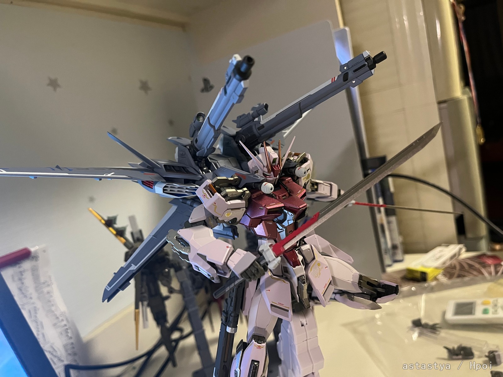 mb iwsp | Hpoi手办维基