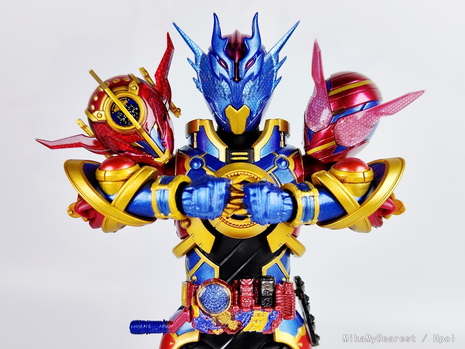 shf e总 | Hpoi手办维基