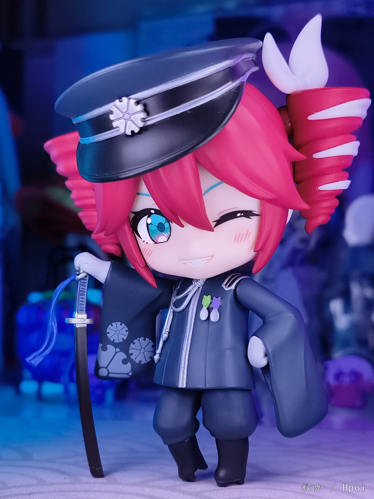 重音teto | Hpoi手办维基