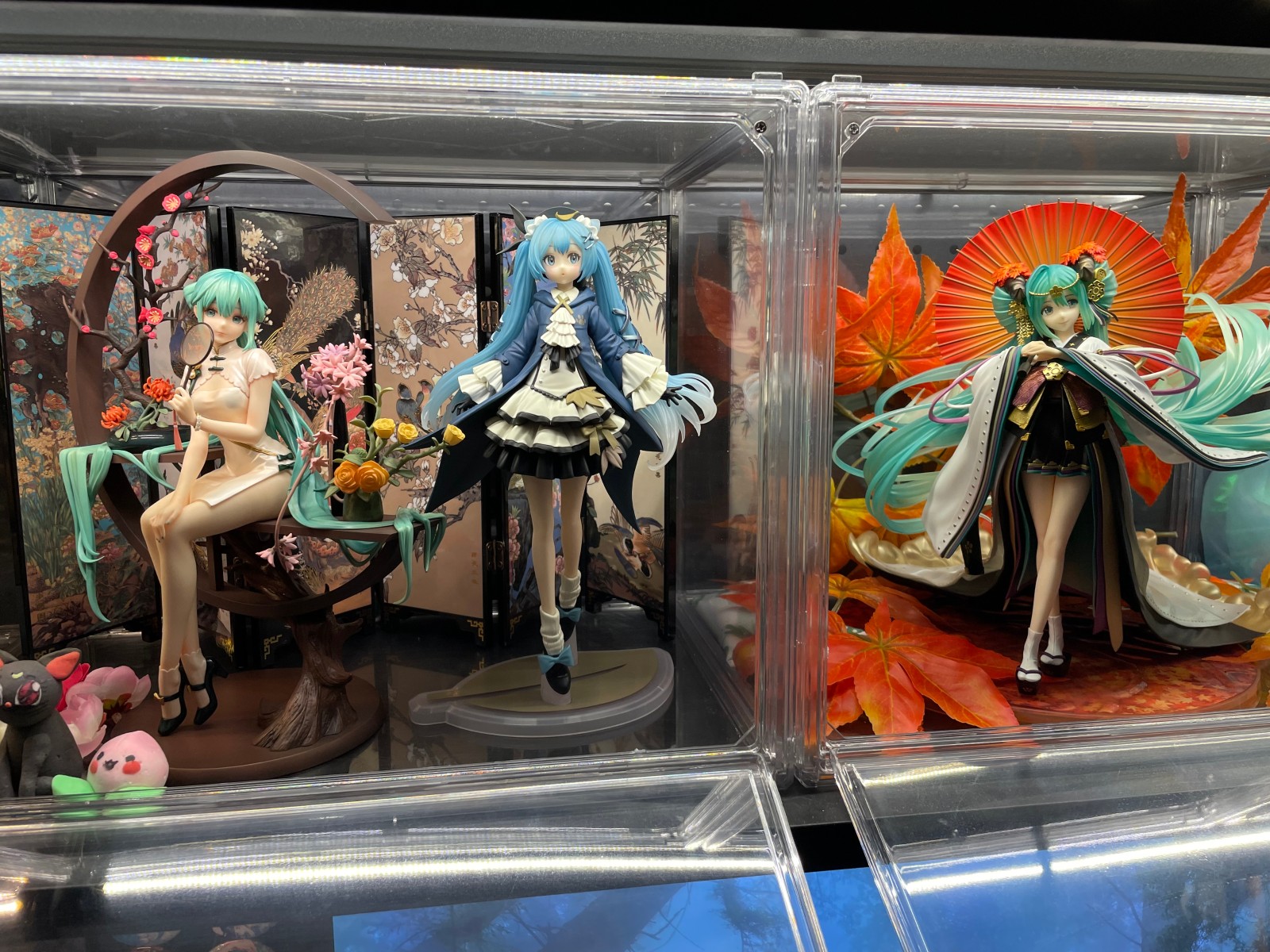 挺可爱 | Hpoi手办维基