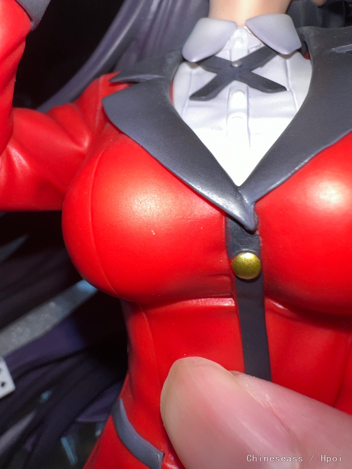 为什么UC的💩都有人炒？ | Hpoi手办维基