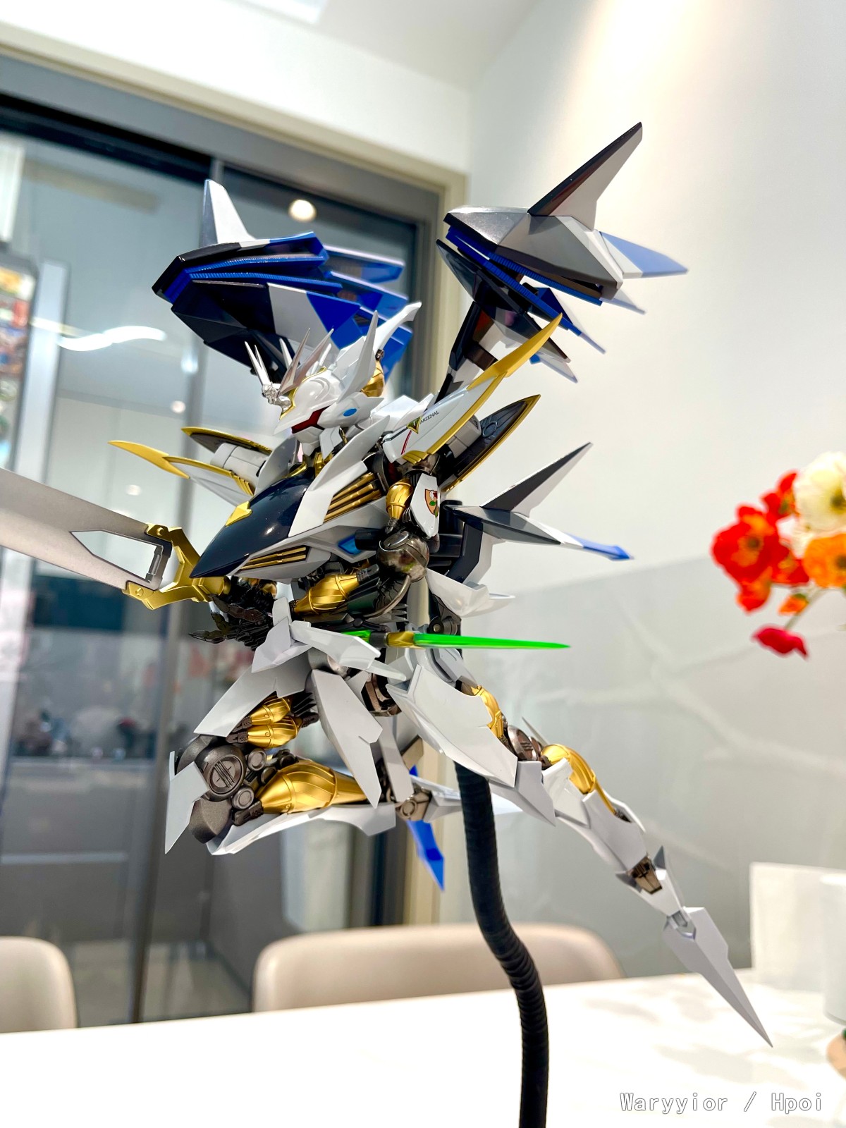 完美 | Hpoi手办维基