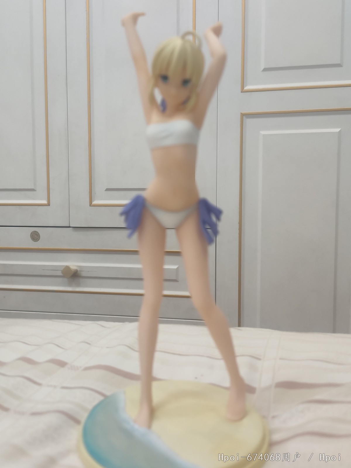 saber | Hpoi手办维基