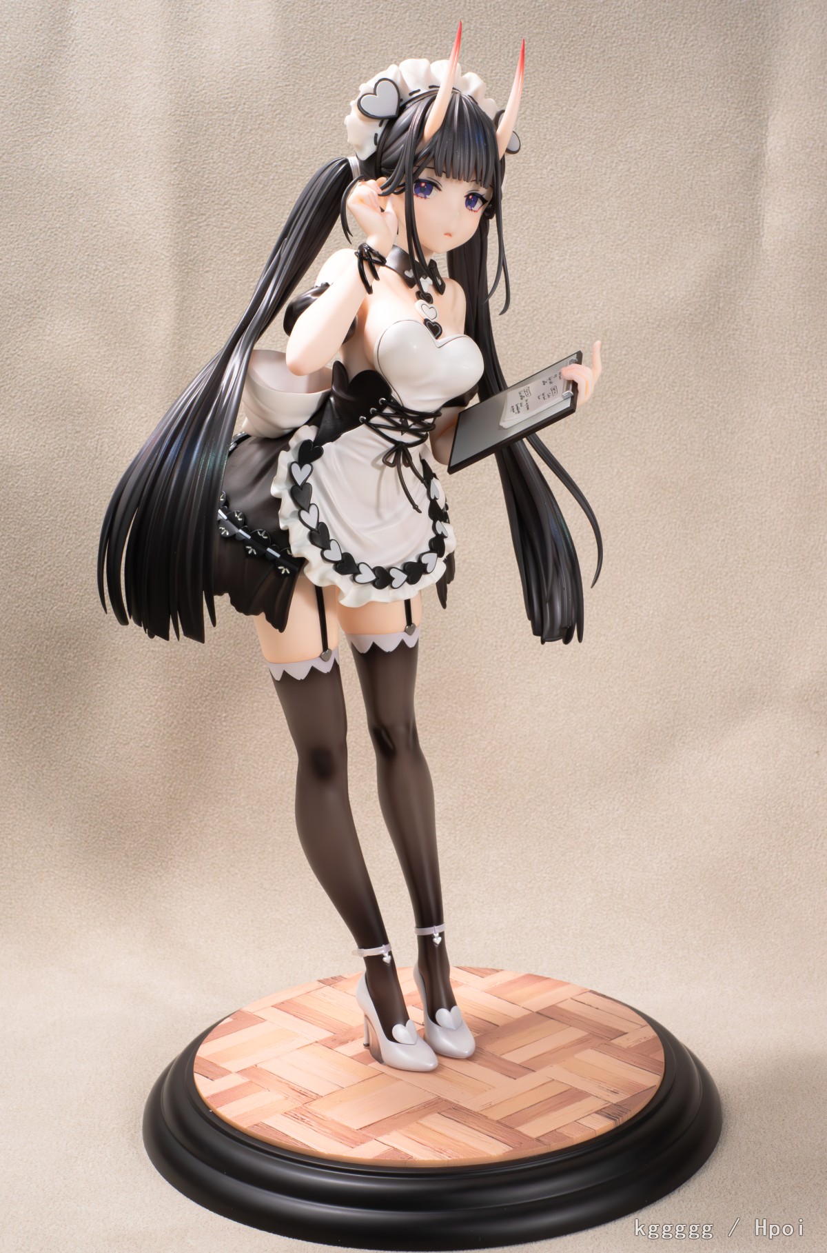 Alice Glint能代开箱返图 | Hpoi手办维基