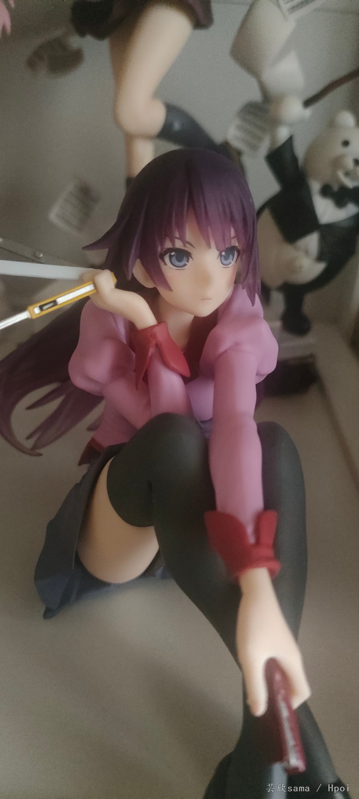 taito战场原 | Hpoi手办维基