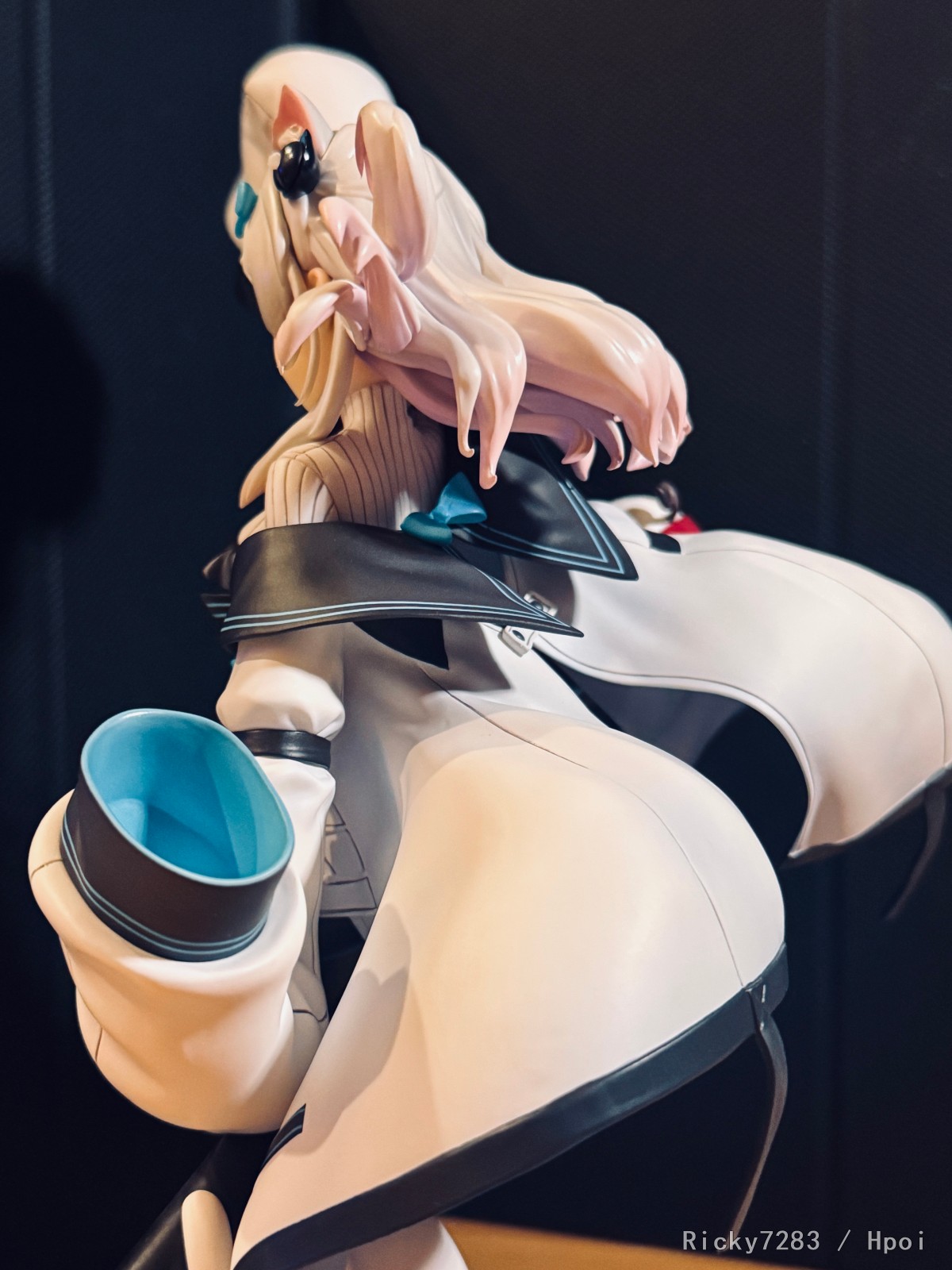 F:NEX 夏芽依璃 | Hpoi手办维基