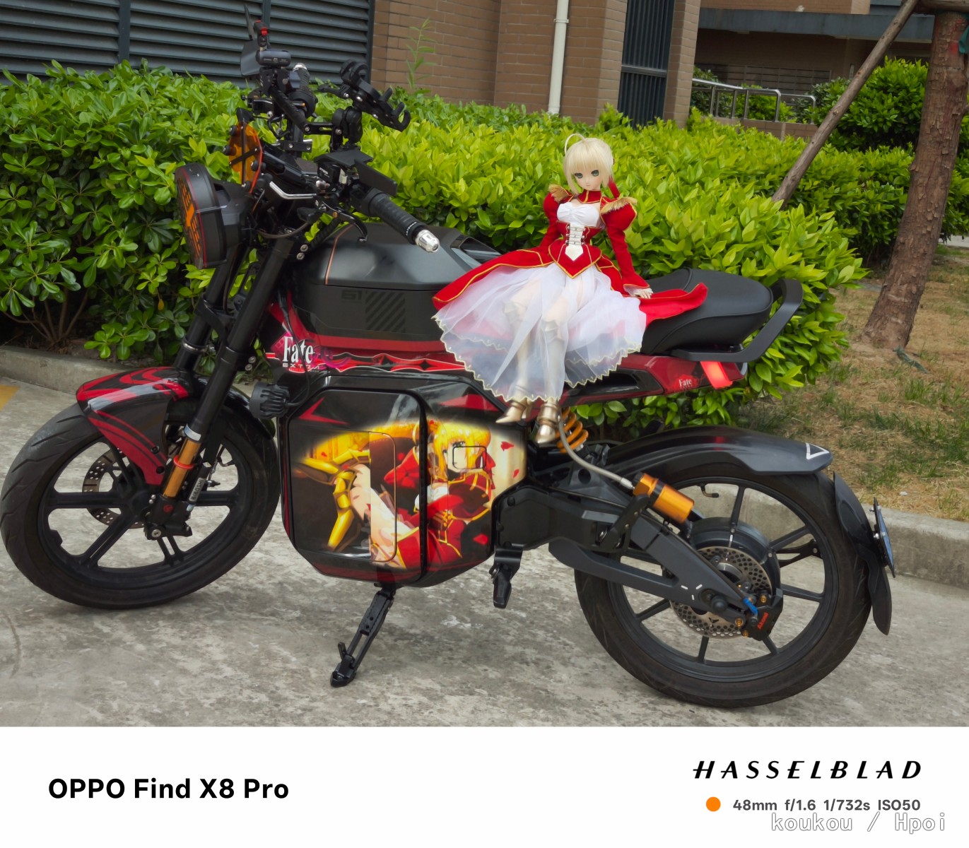 dd尼禄 | Hpoi手办维基