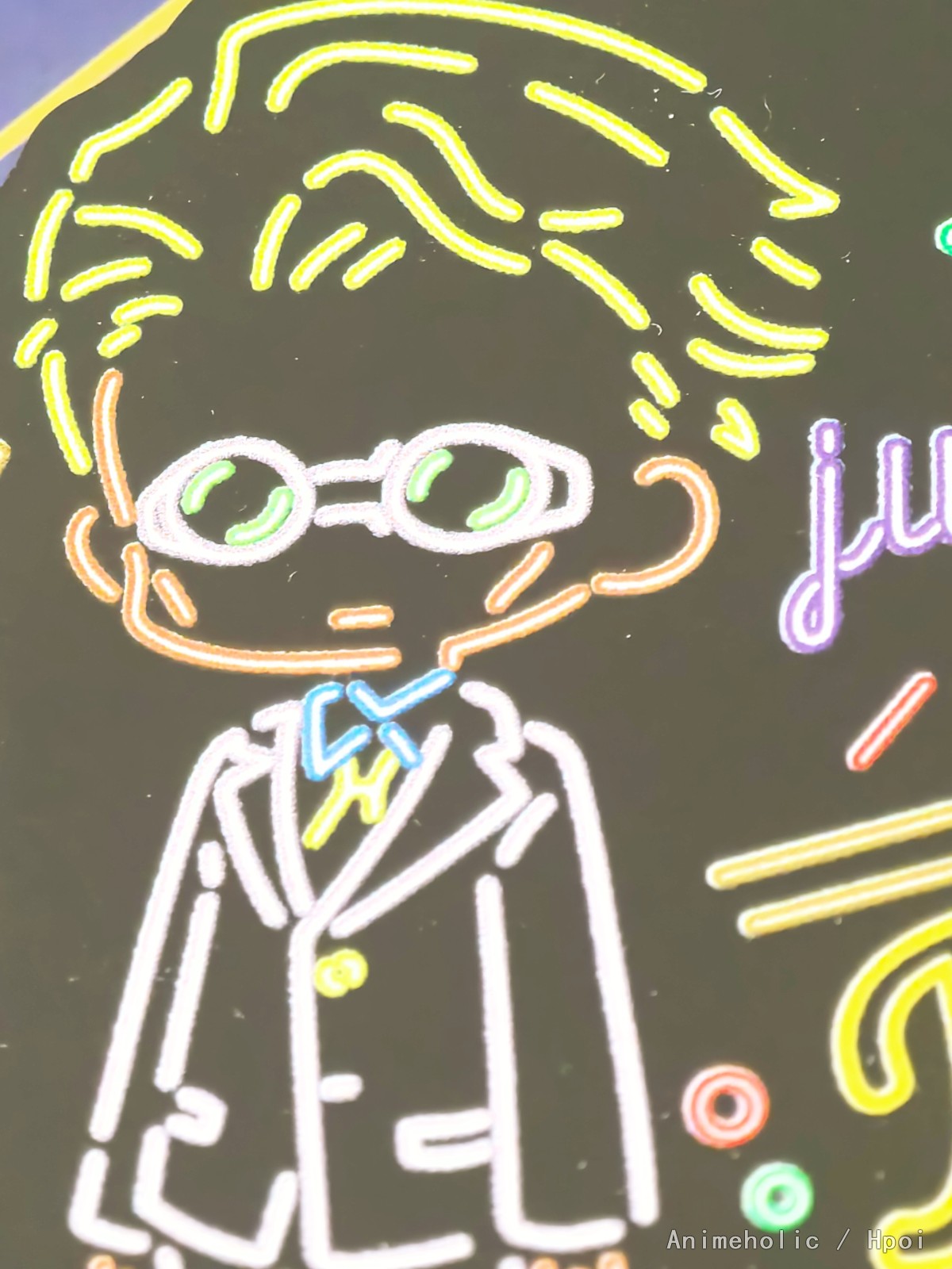 hpoi送的 | Hpoi手办维基