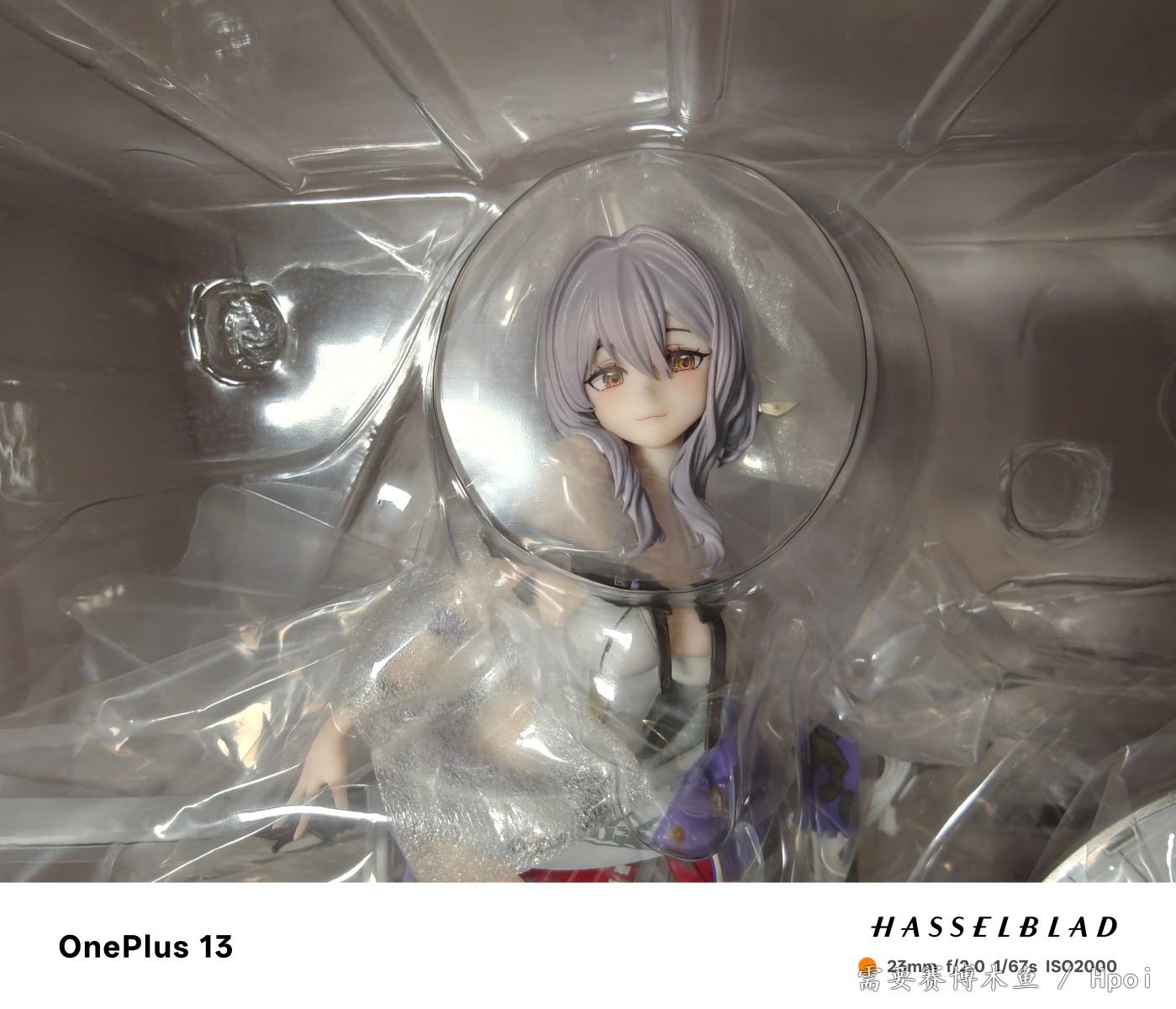 GSC红莲 | Hpoi手办维基