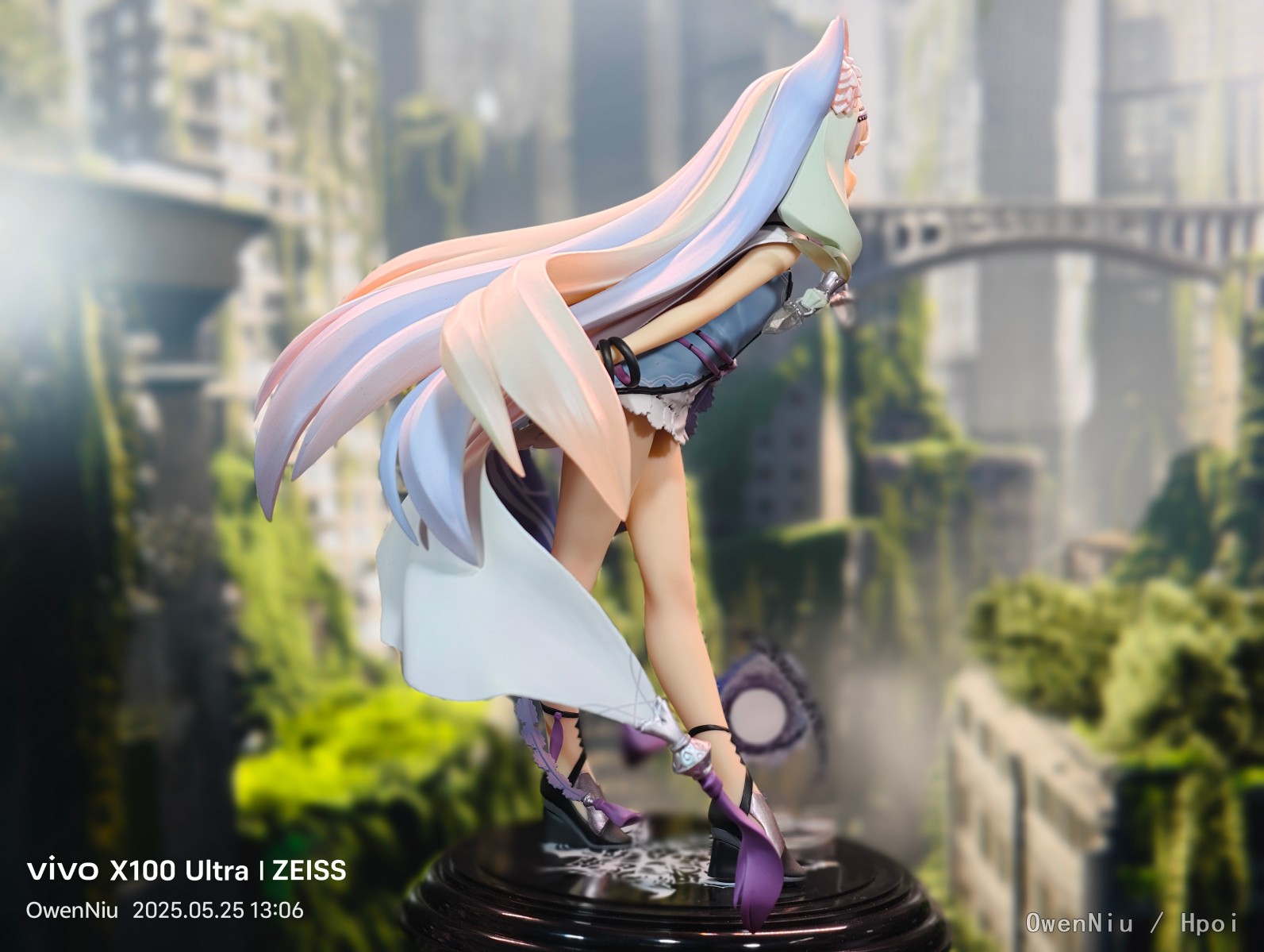 【萝莉？推荐】第七龙神III code：VFD 命运师(姆噜姆噜) | Hpoi手办维基