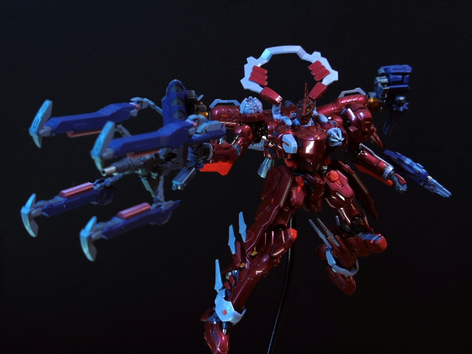 Handler Walter | Hpoi手办维基