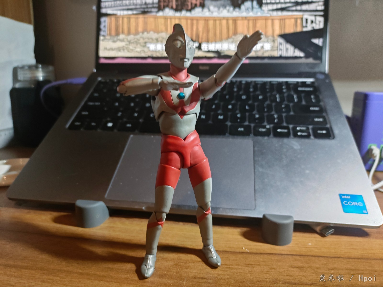 初代shf硫酸脸 | Hpoi手办维基