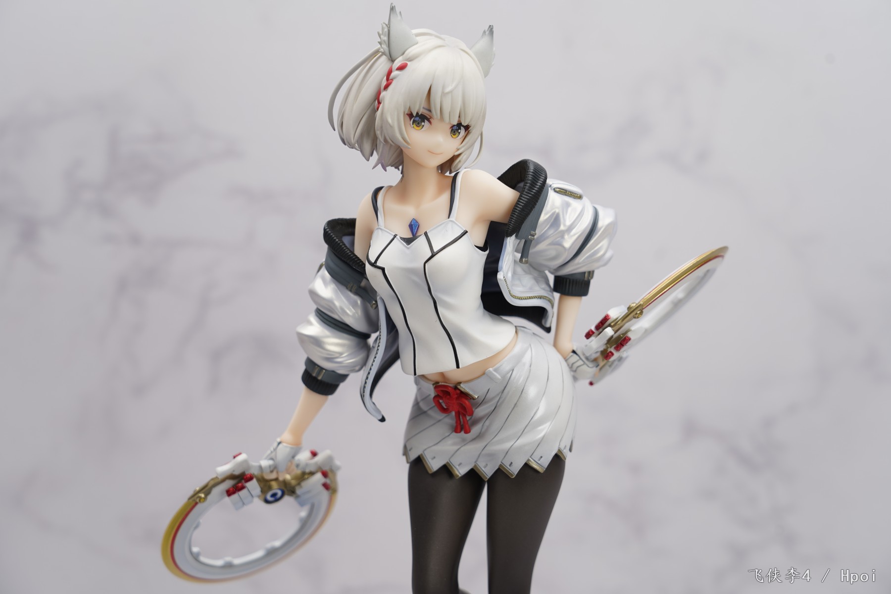 gsc mio和我的镇宅之宝 xb人设御用画师斋藤将嗣亲笔签名 | Hpoi手办维基