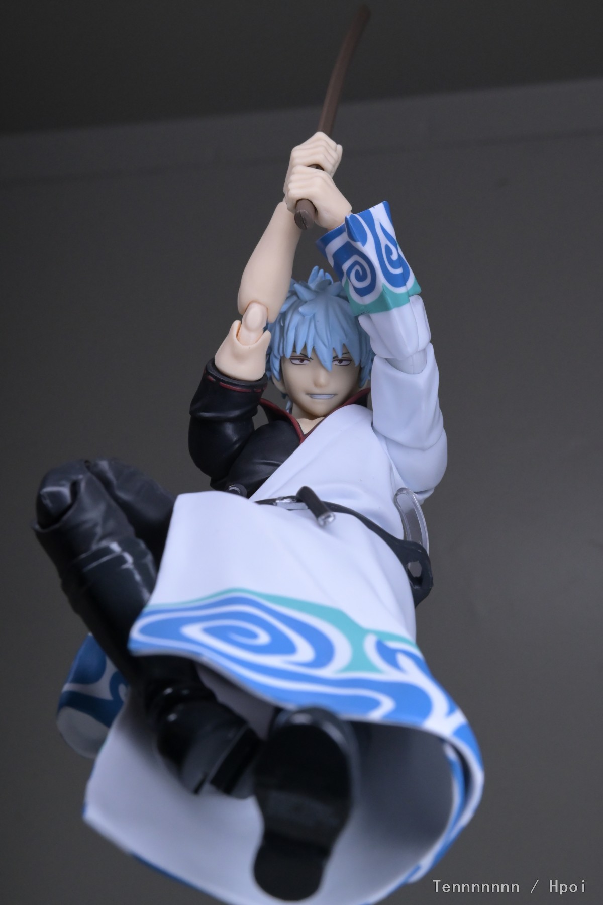 坂田银时shf | Hpoi手办维基