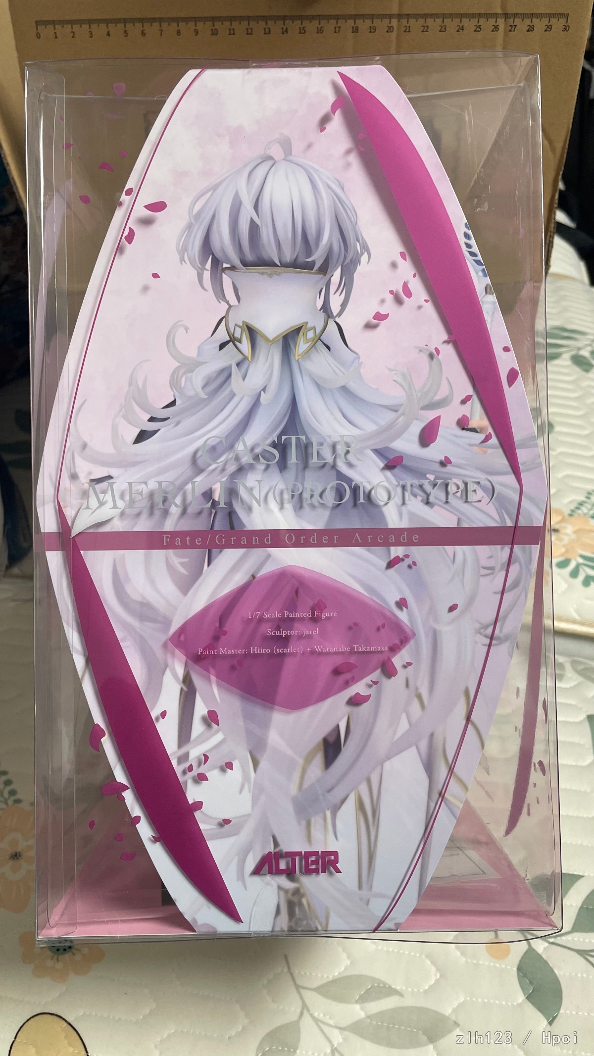 Alter 梅莉 | Hpoi手办维基