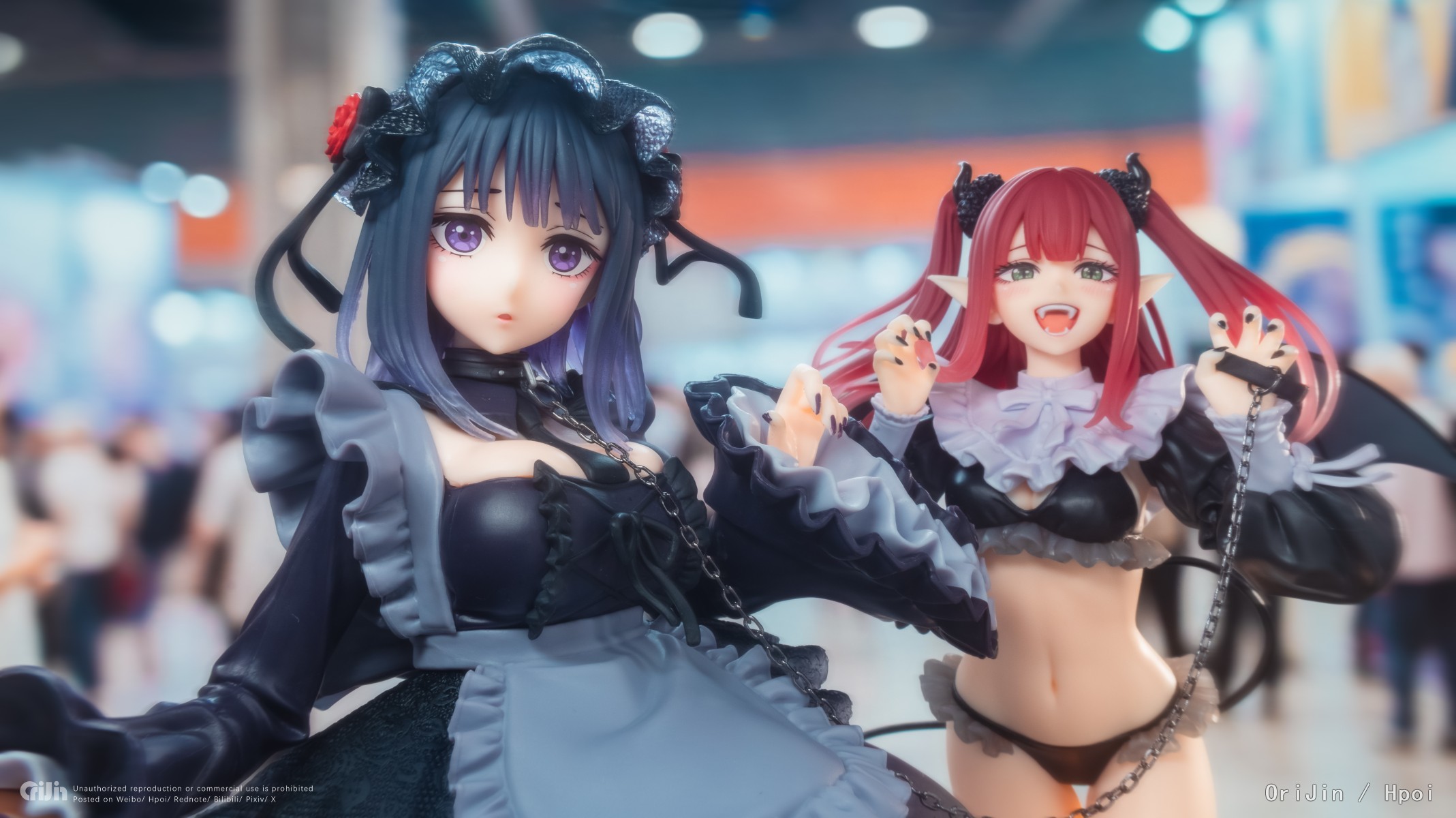 t-most 喜多川海梦 利兹 | Hpoi手办维基