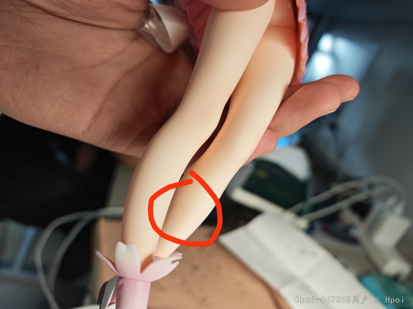 这是gsc | Hpoi手办维基