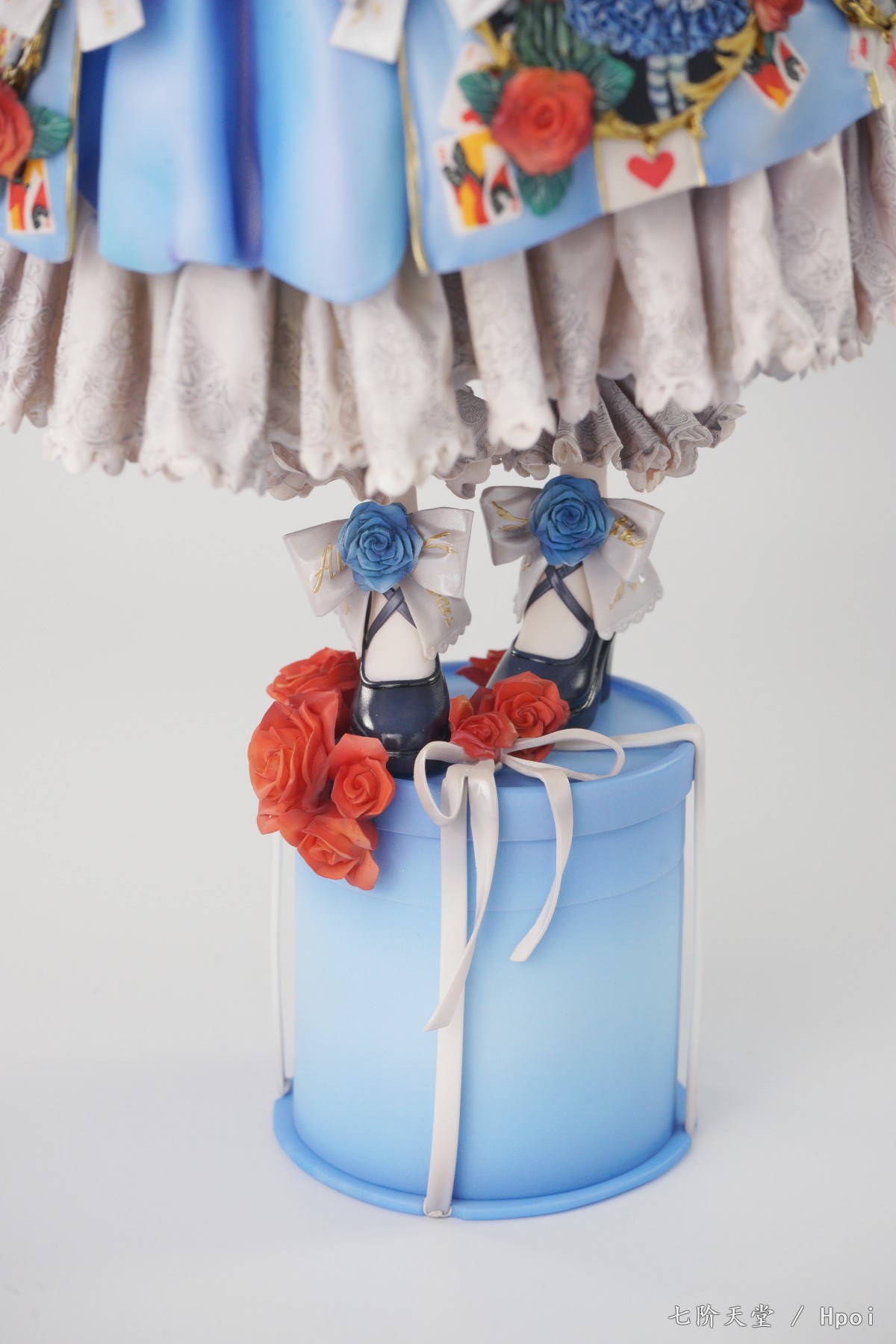 夜汽车 爱丽丝梦游仙境 | Hpoi手办维基