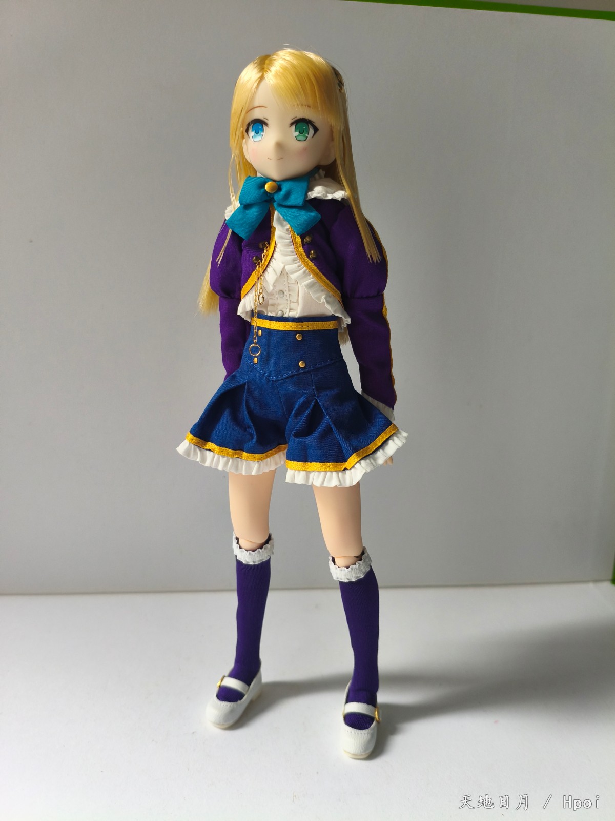 azone尤米娜 | Hpoi手办维基