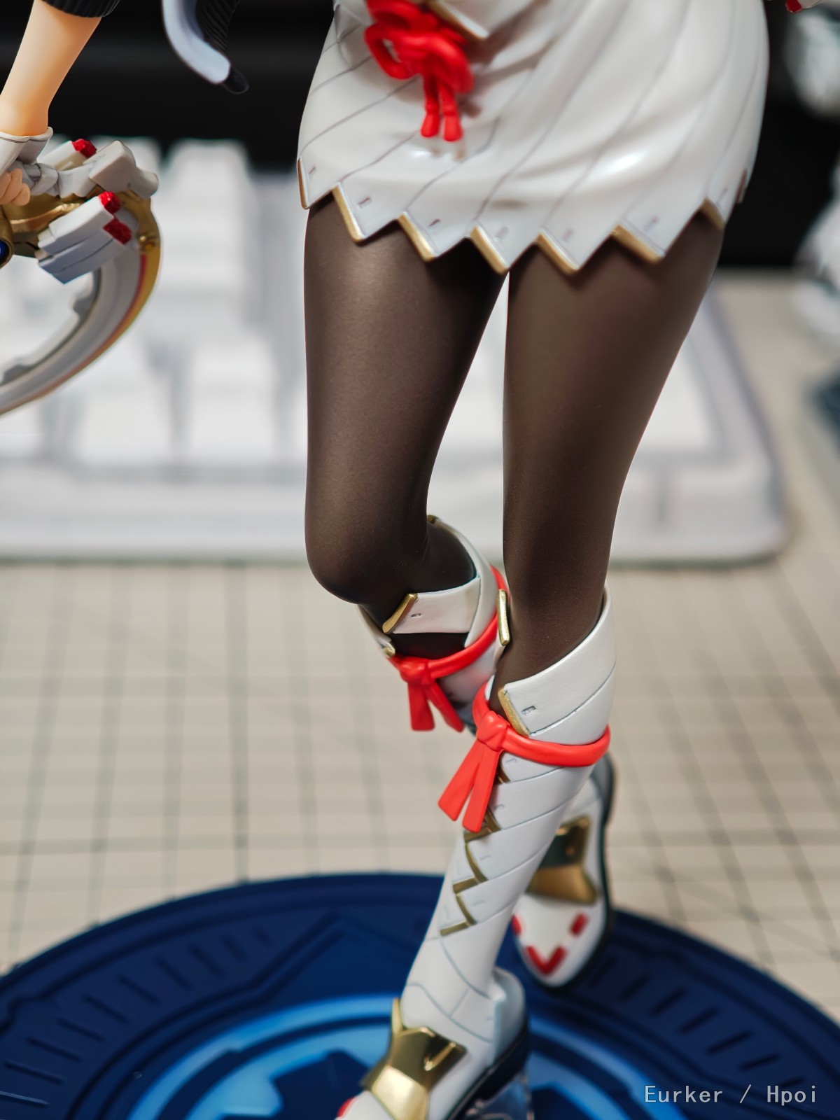 MIO | Hpoi手办维基