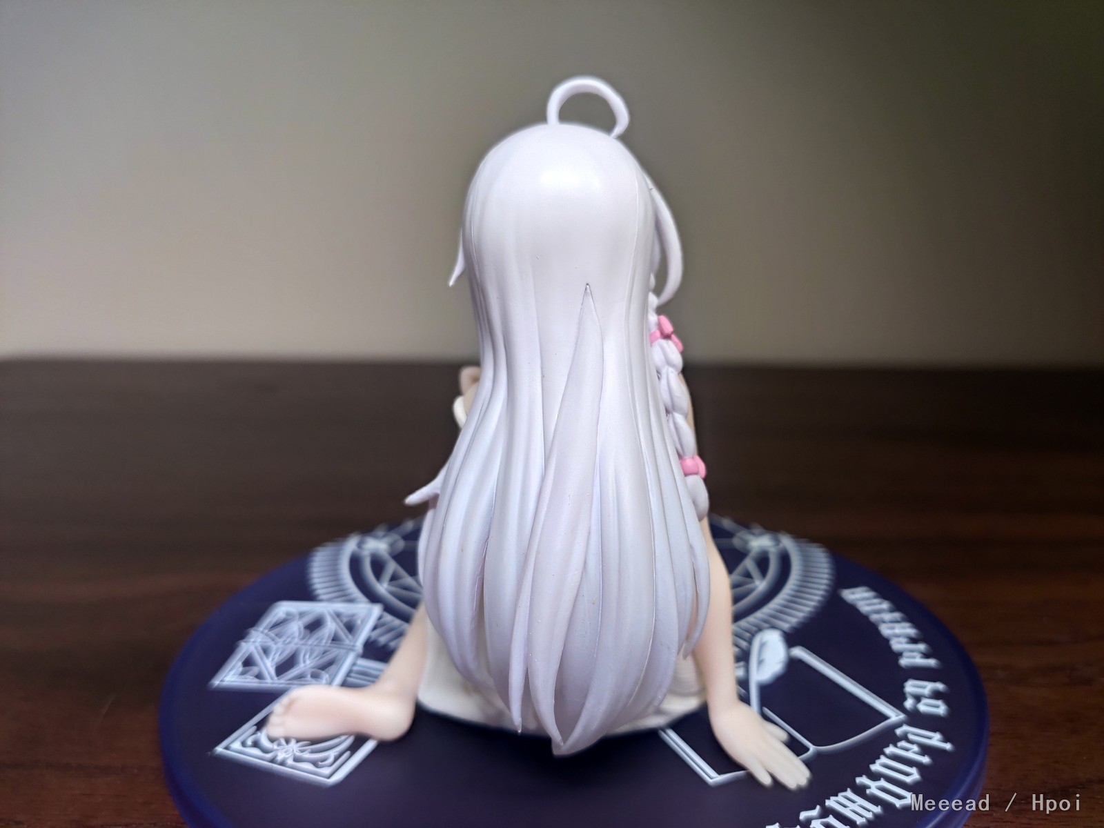 入柜补照-伊蕾娜8 | Hpoi手办维基