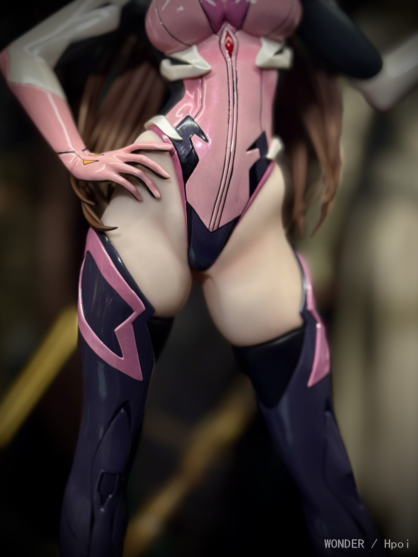 简单介绍一下我的XP | Hpoi手办维基