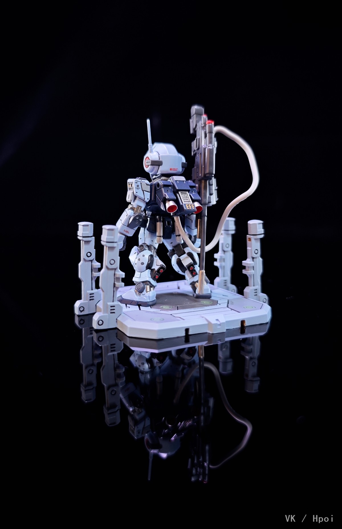 fw狙击吉姆 | Hpoi手办维基