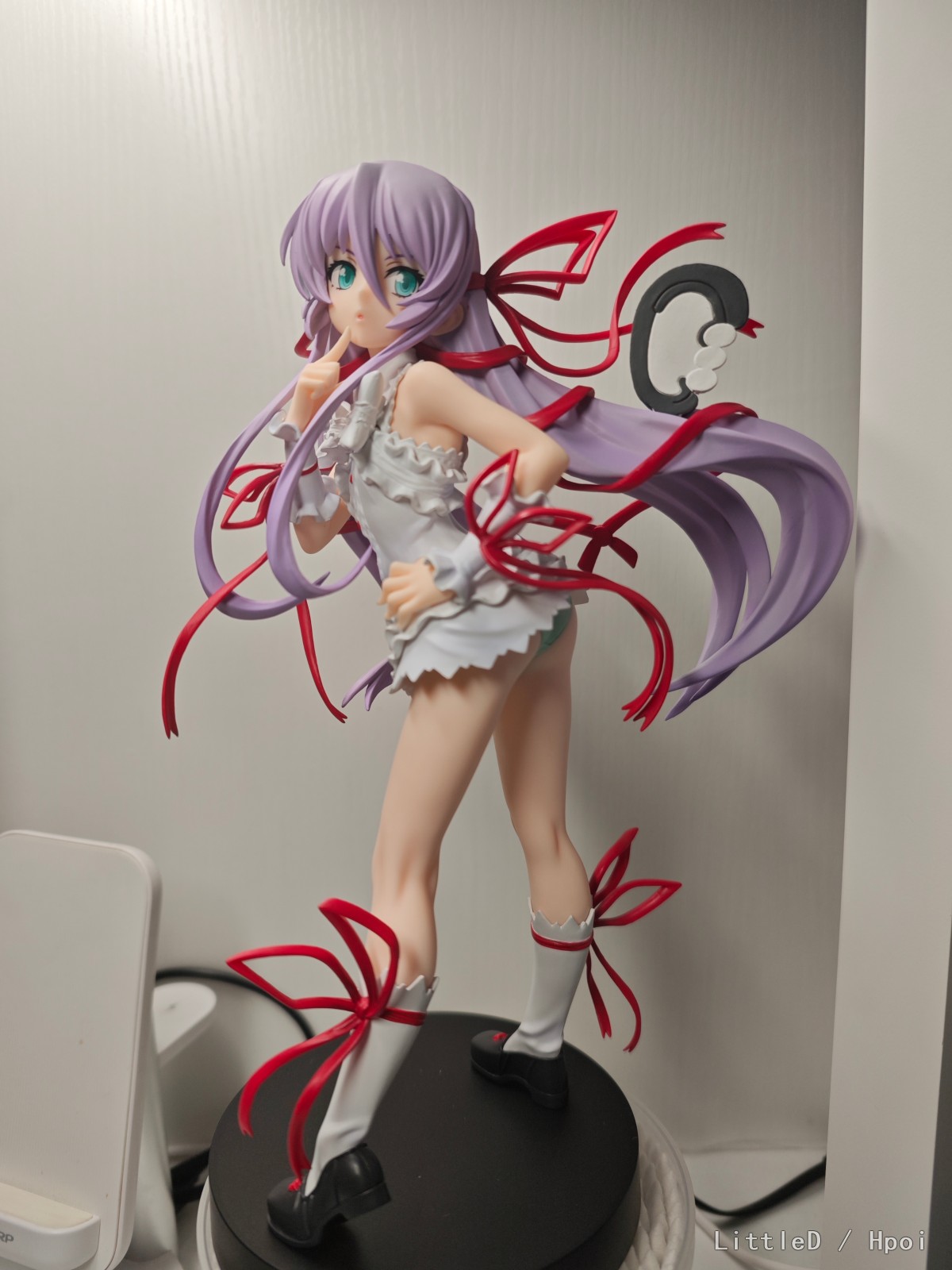 GSC PUP SP尺寸 斩魔大圣Demonbane 艾尔•艾吉夫 | Hpoi手办维基