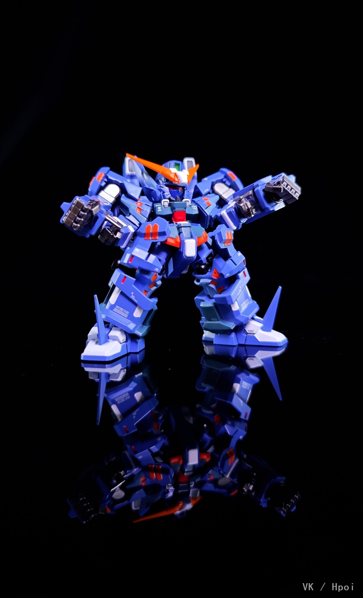 超级机器人大战，凶鸟fw改件gk | Hpoi手办维基