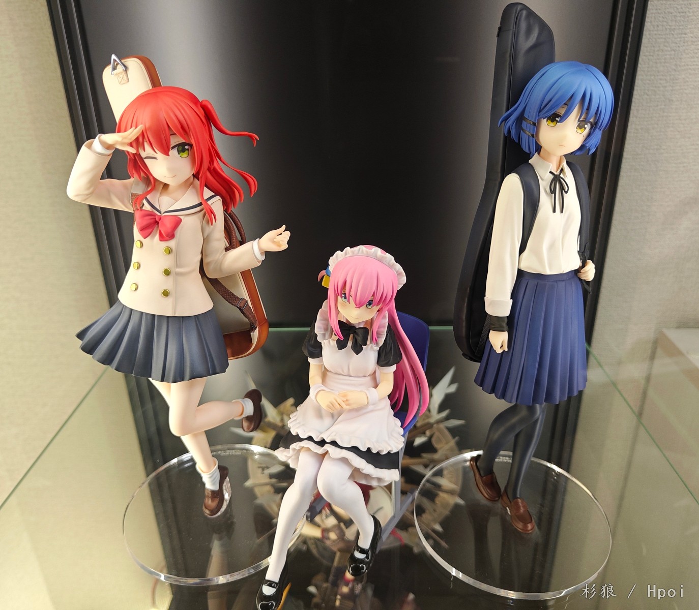 【到货水】GSC 喜多喜多 | Hpoi手办维基