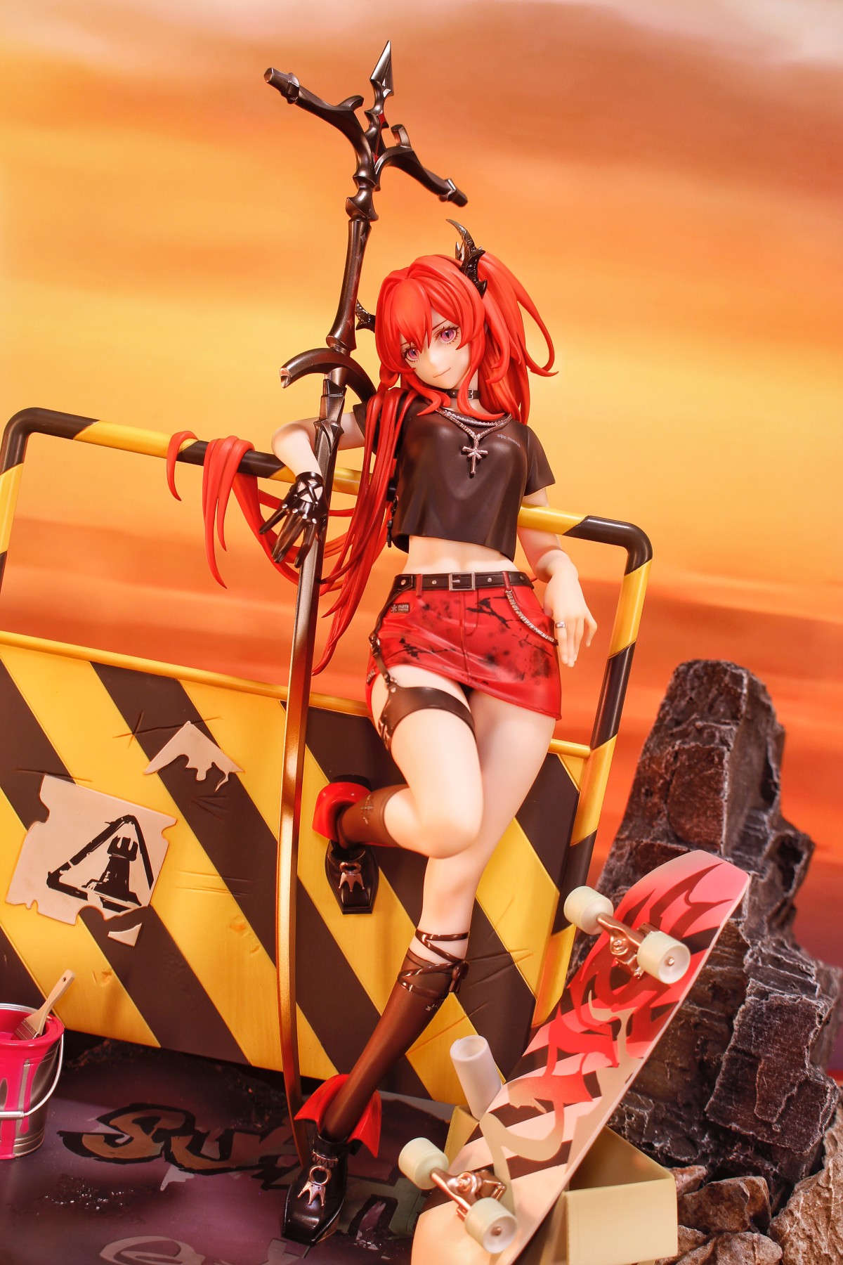 Gsas 史尔特尔 自由/失效ver | Hpoi手办维基