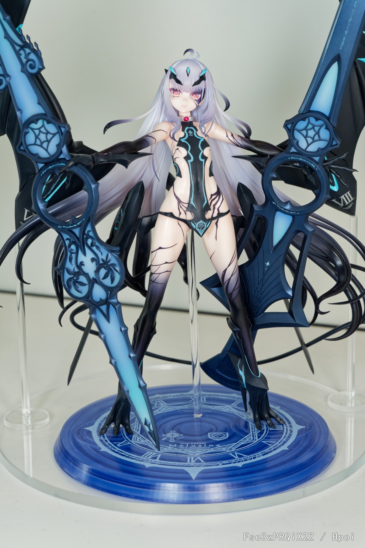 Phat FGO ランサー/メリュジーヌ @Smile Fest 2025 | Hpoi手办维基