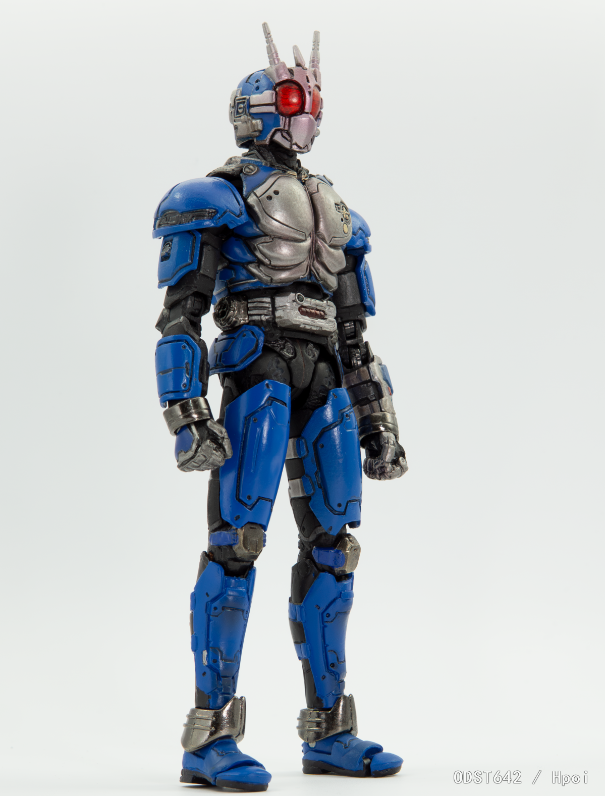 SIC 假面骑士G3&G3-X | Hpoi手办维基