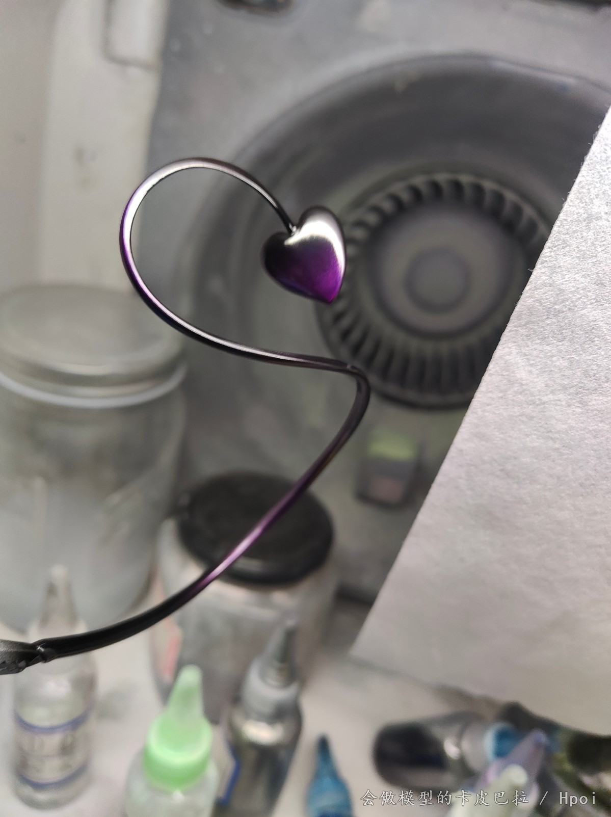 卡皮巴拉杯模型赛·hpoi赛区【作者-云洛】（7） | Hpoi手办维基