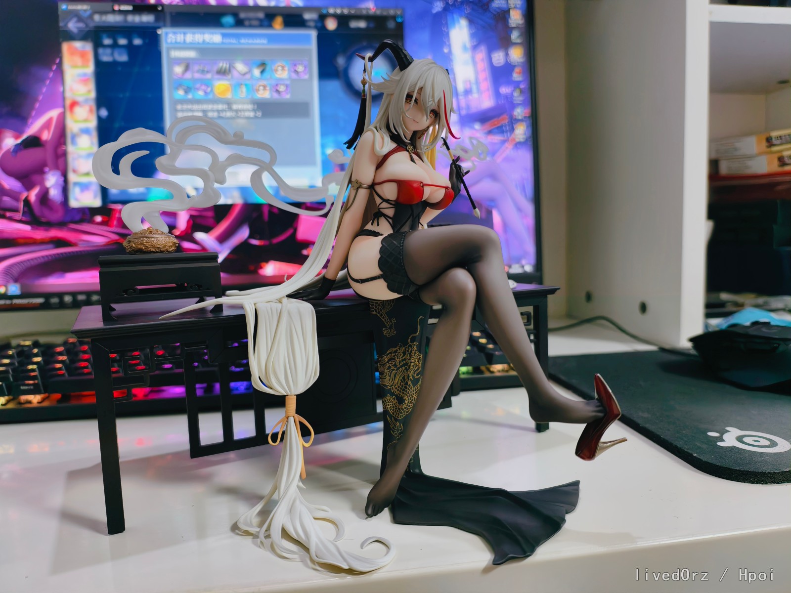 anigame埃吉尔 | Hpoi手办维基